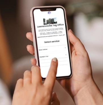 Motor Vehicles - Gwinnett County Tax Commissioner | Gwinnett County Tax Commissioner